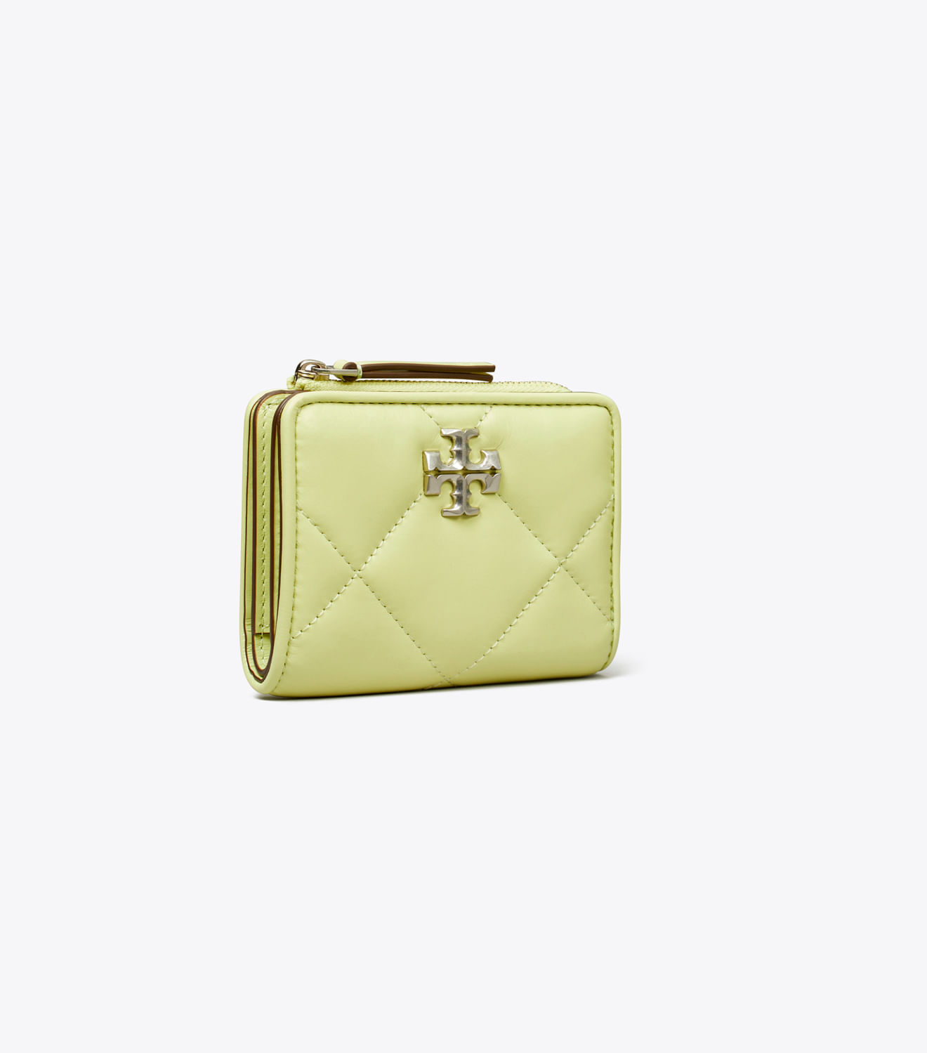 Carteira Kira Diamond Quilt Pear - Tory